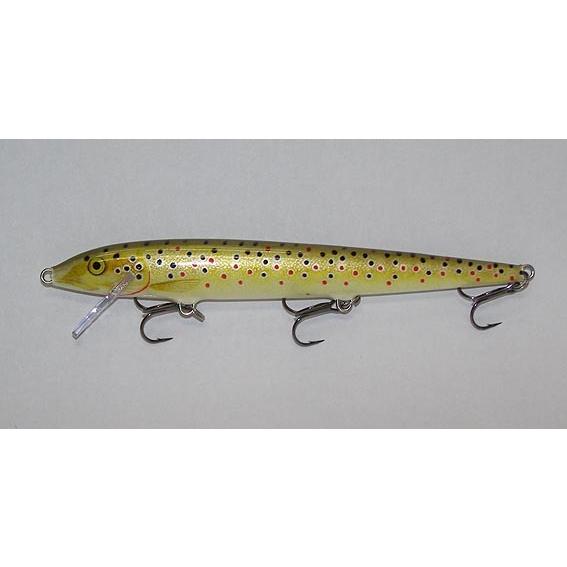 RaPaLa RAPALA F13 / ラパラ F-13 （TR） : プロショップマリンYahoo店 - 通販 - Yahoo!ショッピング