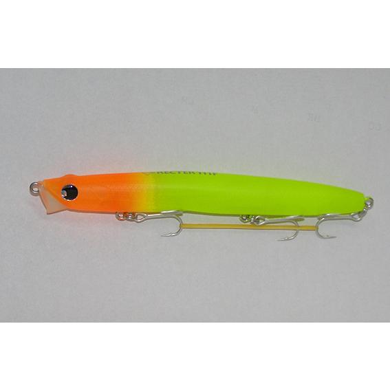 ポップシークルー レクター111F/POP SEA CREW RECTER 111F（COHマットチャート）SEA SCAPEシースケープ : rec111f-009 : プロショップマリン ...