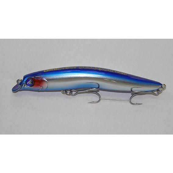 BlueBlue（釣り） ブルーブルー スカーナッシュ 120F / BlueBlue SCARNASH 120F（ブルーブルー） : プロショップマリンYahoo店 - 通販 - Yahoo ...