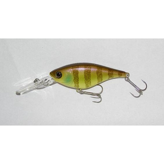 ソウルフラット 58SF /SOUL FLAT 58SF （SK野池ギル）ジャッカル ルアー :sof58sf-skngill:プロショップマリンYahoo店 - 通販 - Yahoo!ショッピング