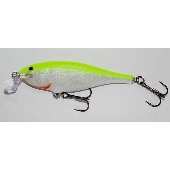 RaPaLa RAPALA SHAD RAP / ラパラ シャッドラップ SSR-9 （SFC） : プロショップマリンYahoo店 - 通販 - Yahoo!ショッピング