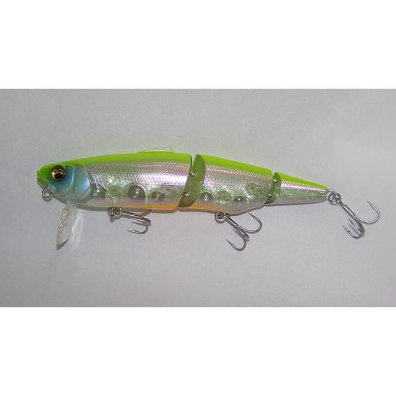 Megabass メガバス スイッチ / megabass SuWITCH （オーロラリアクション） : プロショップマリンYahoo店 ...