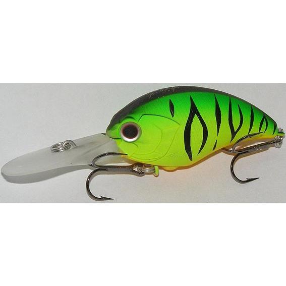 O.S.P ブリッツ OSP Tiny BLITZ DR / タイニーブリッツDR （マットタイガー） : プロショップマリンYahoo店 - 通販 - Yahoo!ショッピング