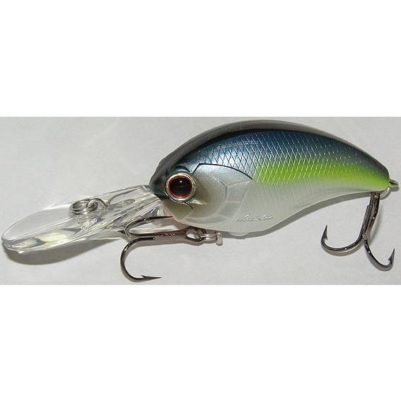 O.S.P ブリッツ OSP Tiny BLITZ DR / タイニーブリッツDR （セクシーシャッドVer.2） : プロショップマリンYahoo店 - 通販 - Yahoo!ショッピング