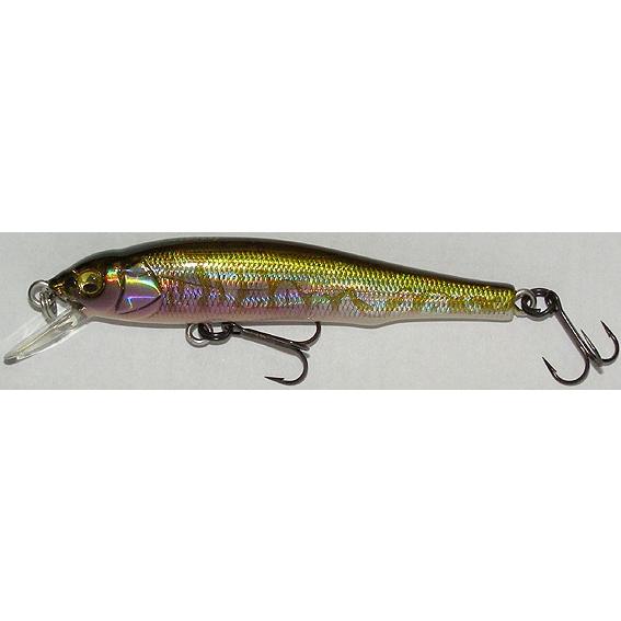Megabass メガバスX70 サスペンド / megabass X-70 SP（GGトンギョ♀） : プロショップマリンYahoo店 - 通販 - Yahoo!ショッピング