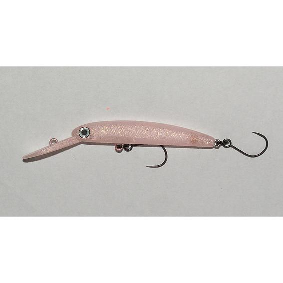 HMKL ハンクル ザッガー 50S/HMKL ZAGGER 50S（スパークルピンク）GLOW : プロショップマリンYahoo店 - 通販 - Yahoo!ショッピング