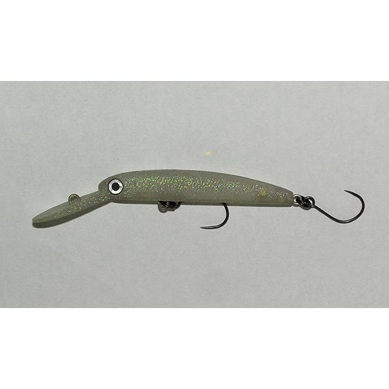 HMKL ハンクル ザッガー 50S/HMKL ZAGGER 50S（スパークルスモーク）GLOW : プロショップマリンYahoo店 - 通販 - Yahoo!ショッピング