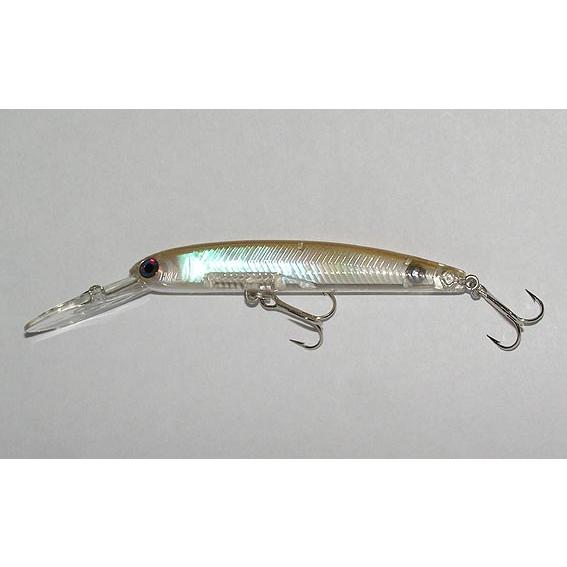 HMKL ハンクル ザッガー ZAGGER 65SP（ナチュラル夜光貝） : プロショップマリンYahoo店 - 通販 - Yahoo!ショッピング