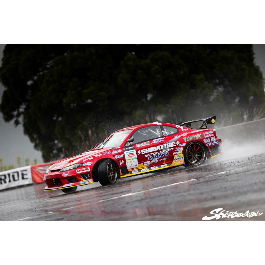2023 田中省己 D1 シバタイヤS15シルビア : パーツショップTAKA - 通販 - Yahoo!ショッピング