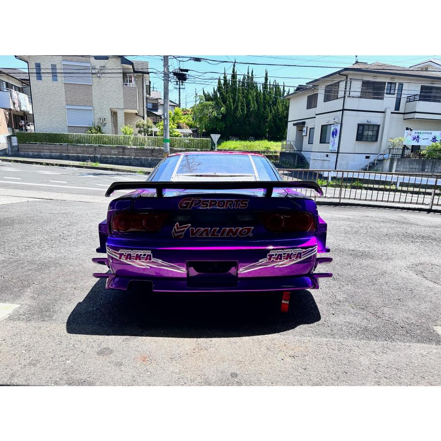 2024 GPスポーツ180SX 森孝弘 D1 : パーツショップTAKA - 通販 - Yahoo!ショッピング