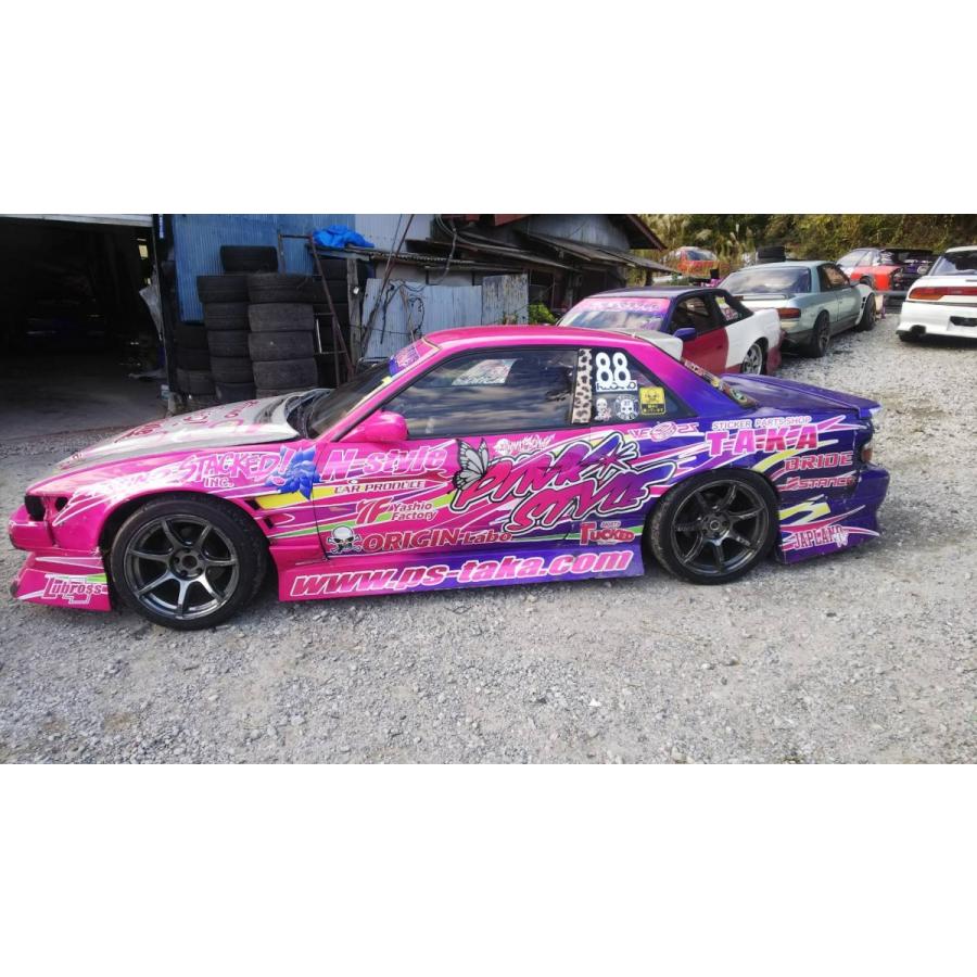 2017 高木美紀 S13 : パーツショップTAKA - 通販 - Yahoo!ショッピング