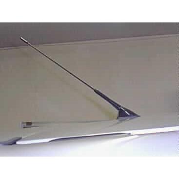 RAV4 トヨタ RAV4(ZCA,ACA2#)EURアンテナポール : パーツショップジェニュイン - 通販 - Yahoo!ショッピング