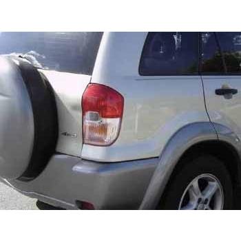 トヨタ RAV4(ZCA,ACA2#)USAテールランプレンズ前期 : aca21-02 : パーツショップジェニュイン - 通販 ...