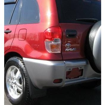 RAV4 トヨタ RAV4(ZCA,ACA2#)リヤエンブレム トヨタマークM/C前 : パーツショップジェニュイン - 通販 - Yahoo ...