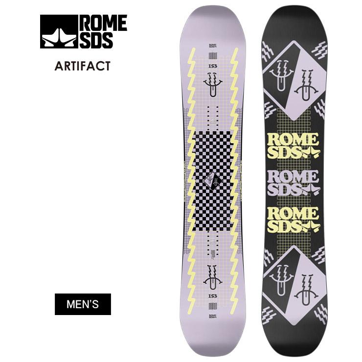 ROME SDS ローム ARTIFACT 2024 : PSJ Family - 通販 - Yahoo!ショッピング