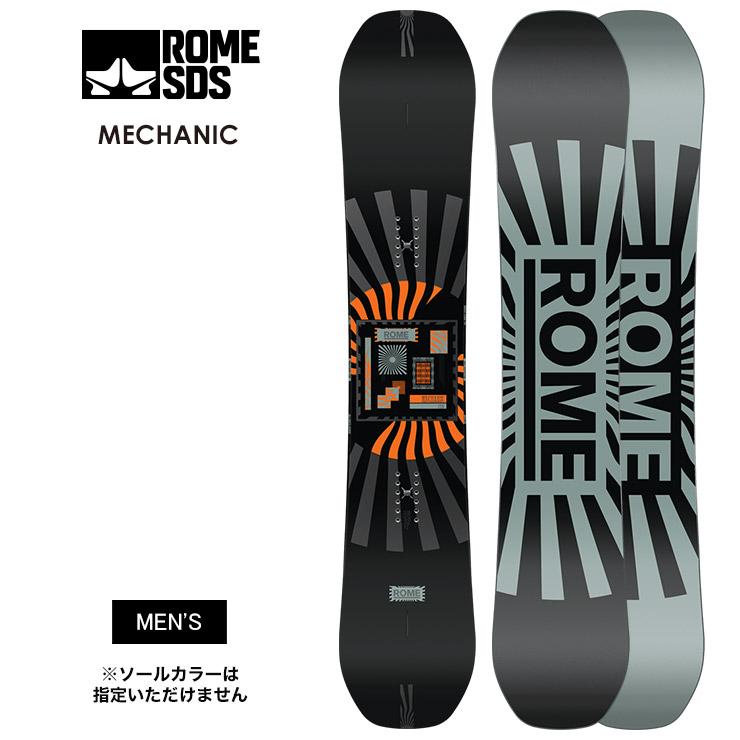 ROME SDS ROME ローム MECHANIC メカニック 2025 : PSJ Family - 通販 - Yahoo!ショッピング