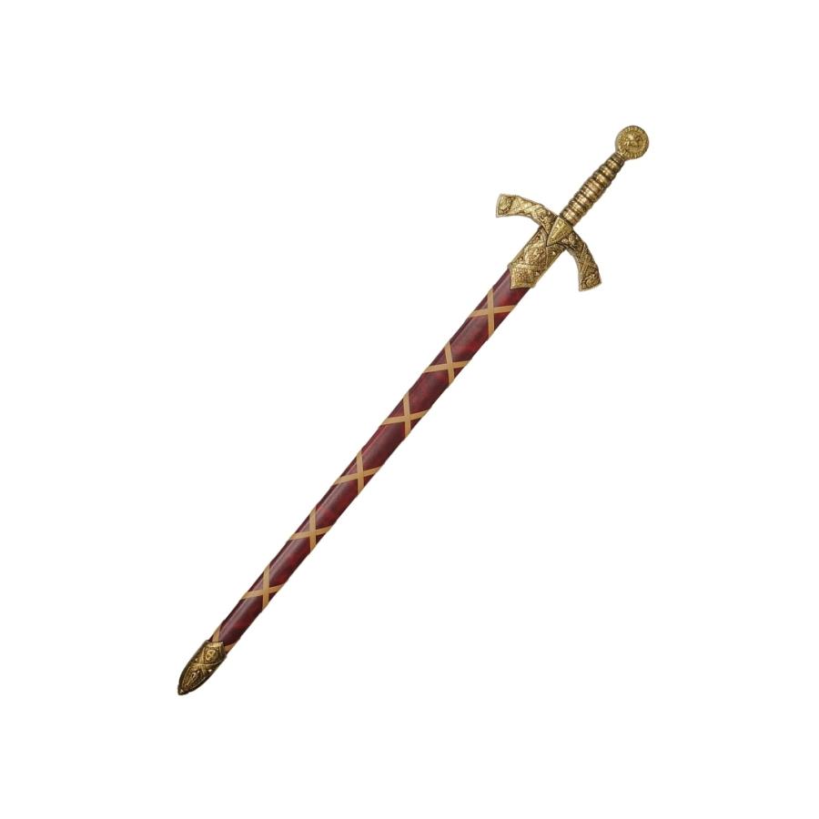 DENIX デニックス 4163/L ナイトテンプラースオード ゴールド : 虹八 kohya - 通販 - Yahoo!ショッピング