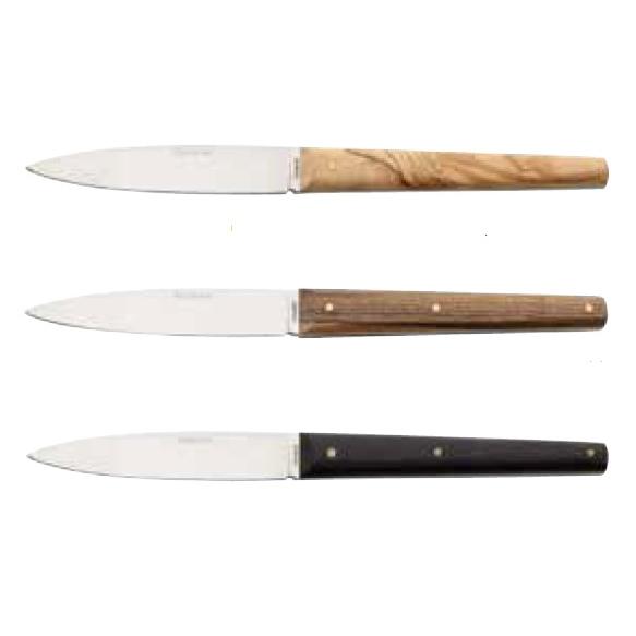 フランス製 ステーキナイフ DEGRENNE paris MIRAGE LE ESSENCES Steak knife made in france : 虹八 kohya - 通販 ...