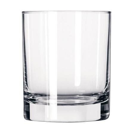 【12個セット】Libbey（リビー）シカゴ 2524 オールドファッション 約303cc(ロックグラス、オールド・ファッションド・グラス、ウイスキー、カクテル) : 虹八 kohya ...