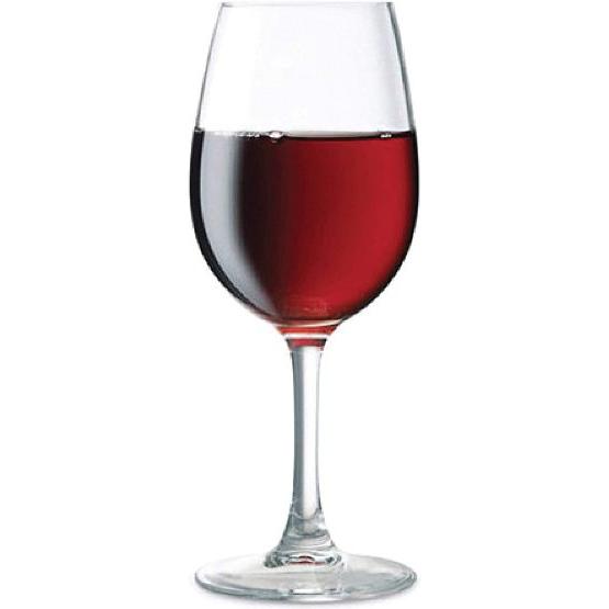 【6客セット】マジソン レッドワイングラス 425ml : 虹八 kohya - 通販 - Yahoo!ショッピング