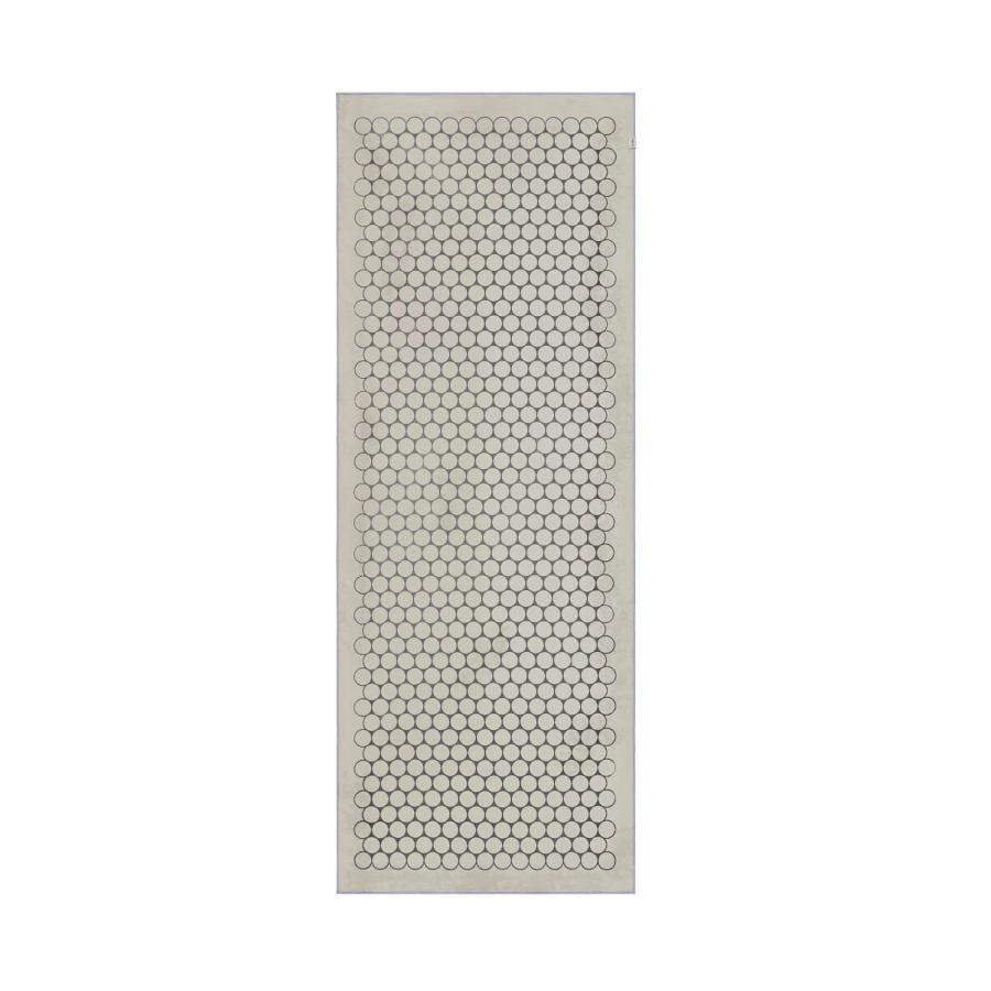 アゴイ agoy ヨガタオル ヨガラグ ヨガマット 折りたたみ Gecko yoga towel WARRIOR TOUCH ヨガマットタオル ...
