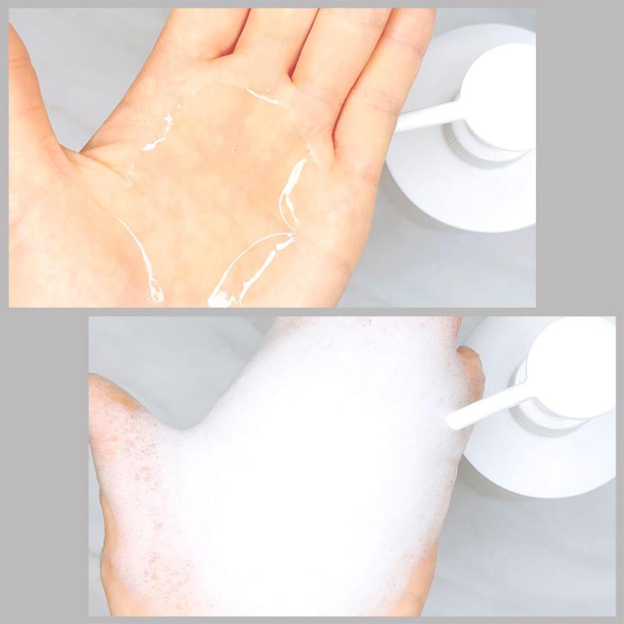 bda organic ビーディーエー オーガニック ディープクレンジング ウォッシュ ボディー アンド ハンド 300mL たかくら新産業 ...