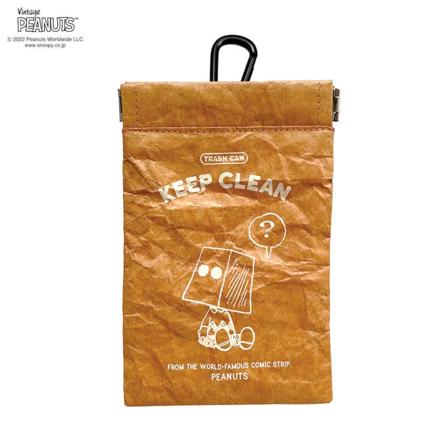HEMING'S POY ポーイ スヌーピー ピーナッツ マルチケース ゴミ箱 レジャー アウトドア カラビナ付き poyポーイ : PSPS - 通販 - Yahoo!ショッピング