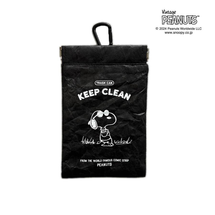 HEMING'S POY ポーイ スヌーピー ピーナッツ マルチケース ゴミ箱 レジャー アウトドア カラビナ付き poyポーイ : PSPS - 通販 - Yahoo!ショッピング