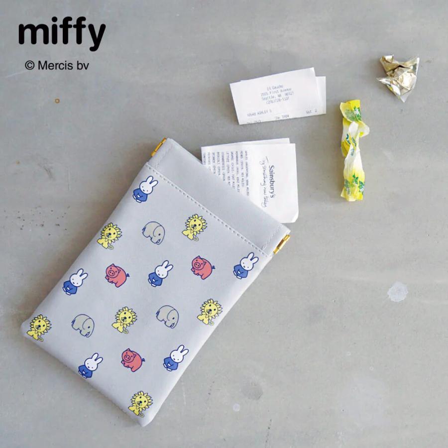 HEMING'S POY ポーイ Dick Bruna boris miffy ボリス ミッフィー マルチケース 携帯 ミニ ゴミ箱 レジャー アウトドア カラビナ付き poyポーイ ...