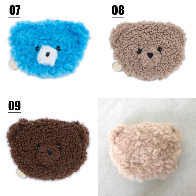 HEMING'S ヘミングス ハンドウォーマー テディウォーマーS TEDDY COLLECTION テディベア グッズ くま カイロ レンジ 繰り返し 使える で 温める かわいい ...