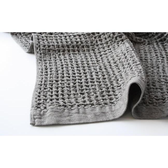 kontex BRERA コンテックスタオル コンテックス ブレラ Mサイズ 36×85cm フェイスタオル ヘアタオル 洗面所 ゲストタオル キッチンタオル ワッフル生地 タオル ...