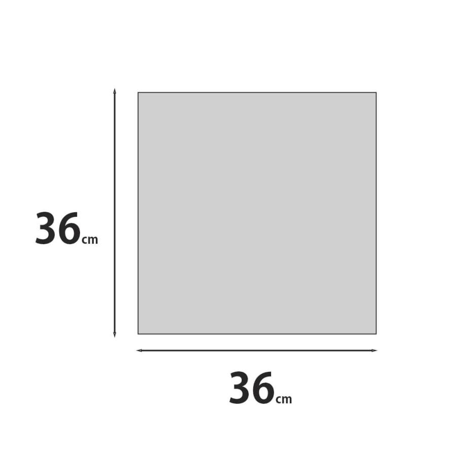 kontex BRERA コンテックス ブレラ ハングチーフ ループ付き 36×36cm ハンカチ ミニタオル ゲストタオル キッチンタオル ティータオル ワッフル生地 タオル コ ...