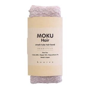 kontex コンテックス モク moku MOKU hair モクヘアー ヘアバンド コットン 洗顔 メンズ レディース 日本製 スポーツ 腹巻 ネックウォーマー : PSPS - 通販 ...