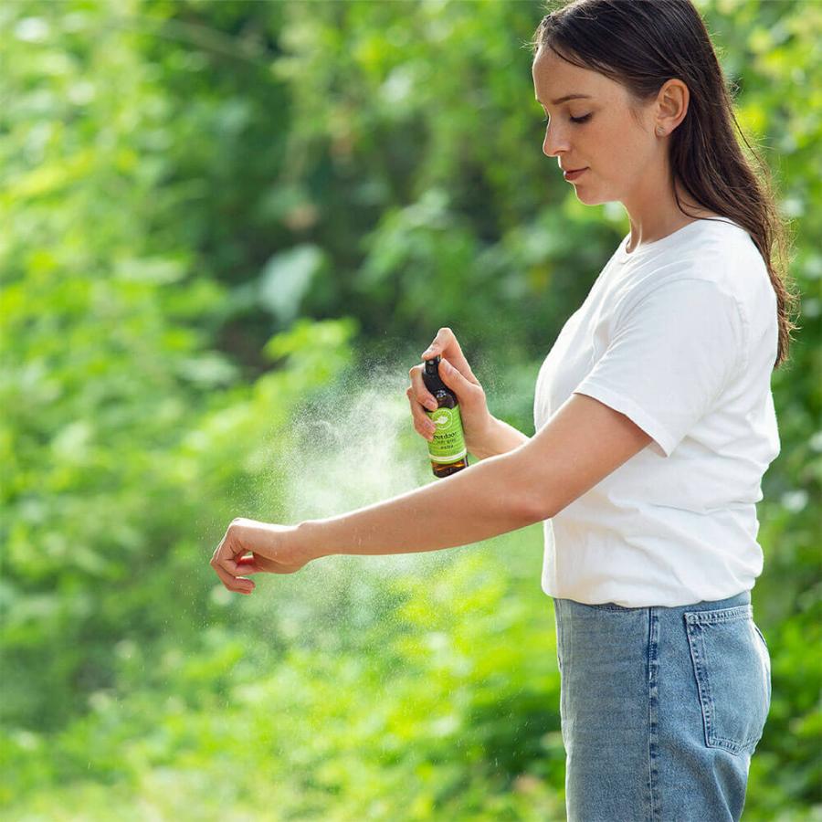 PERFECT POTION パーフェクトポーション エクストラ セット アウトドアボディスプレー 125mL+50mL 虫よけ ギフト : perfect-potion-111011 ...