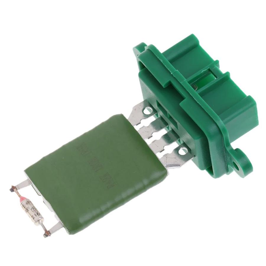 車 HVAC ブロワーモーター抵抗フィアット DUCATO シトロエンジャンパープジョー 2006 2014 置き換え 77364061 ...