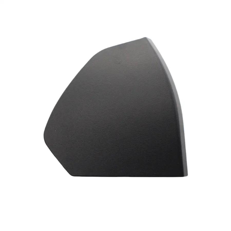 フロントドア上部カバー黒ABSトリムシェルフィットメルセデスW211 Eクラス03 09 2117270148 2117270248 211 ...