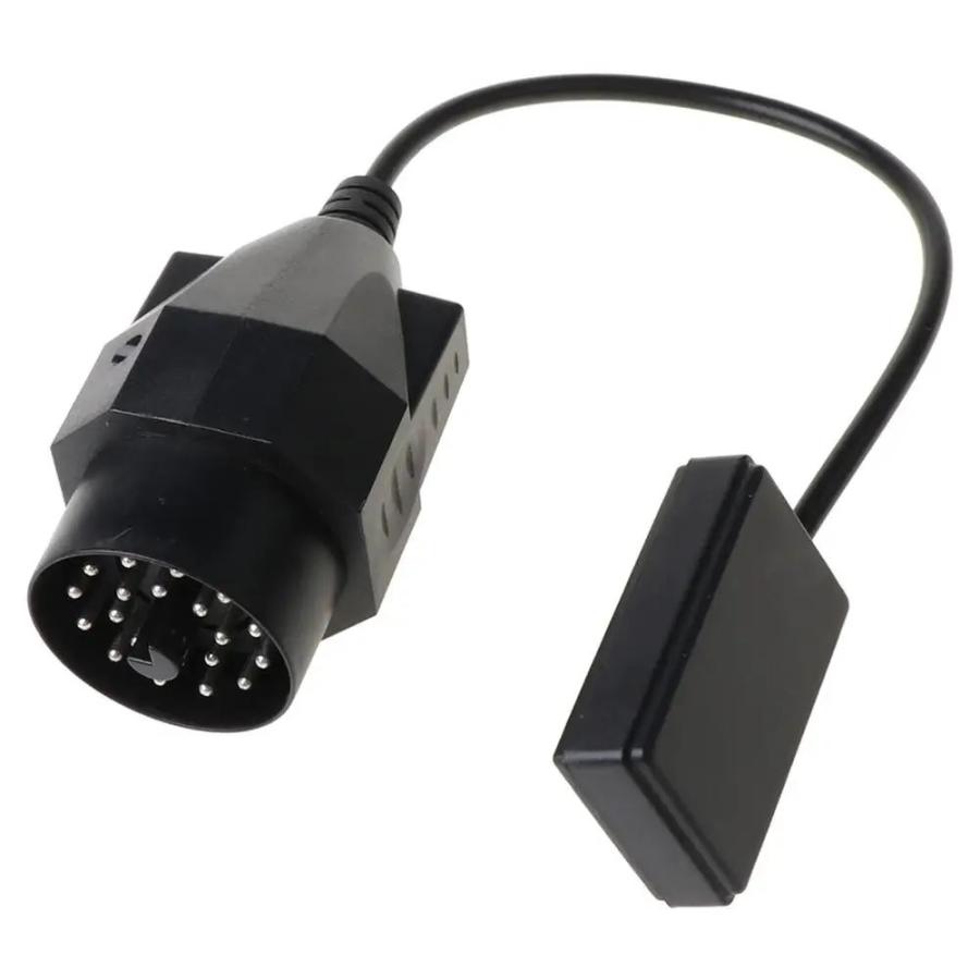 BMW E30 E34 E36 E39 Z3用リセット診断ツール オイルサービス 20ピンソケット : パーツセンター東京 - 通販 - Yahoo!ショッピング