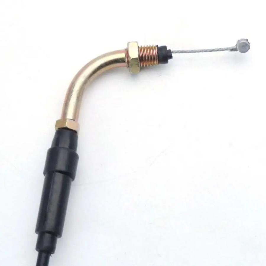 ホンダ125 PZ27 PZ30 キャブレター200CC 250CC用 バイクスロットルキャブレターケーブル : パーツセンター東京 - 通販 - Yahoo!ショッピング