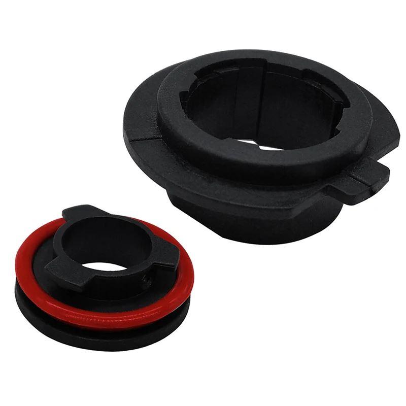 LEDヘッドライト電球 アダプターベース HB4 HB3 H11 H7 H4 H3 H1 スペシャルオファー 1個 : パーツセンター東京 ...