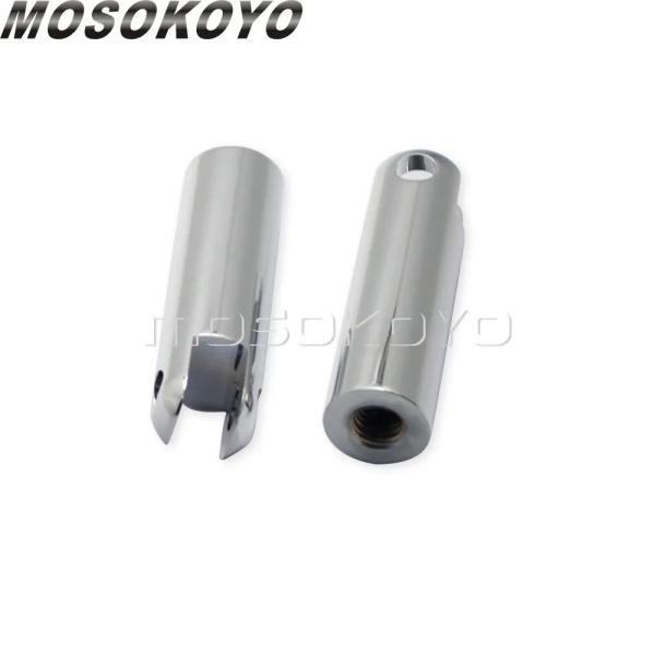 バイクパーツ 49019-95 Highway フットペグ取付キット（ハーレー ダイナ FXD FXDB FXDC FXDL : パーツセンター東京 - 通販 - Yahoo!ショッピング