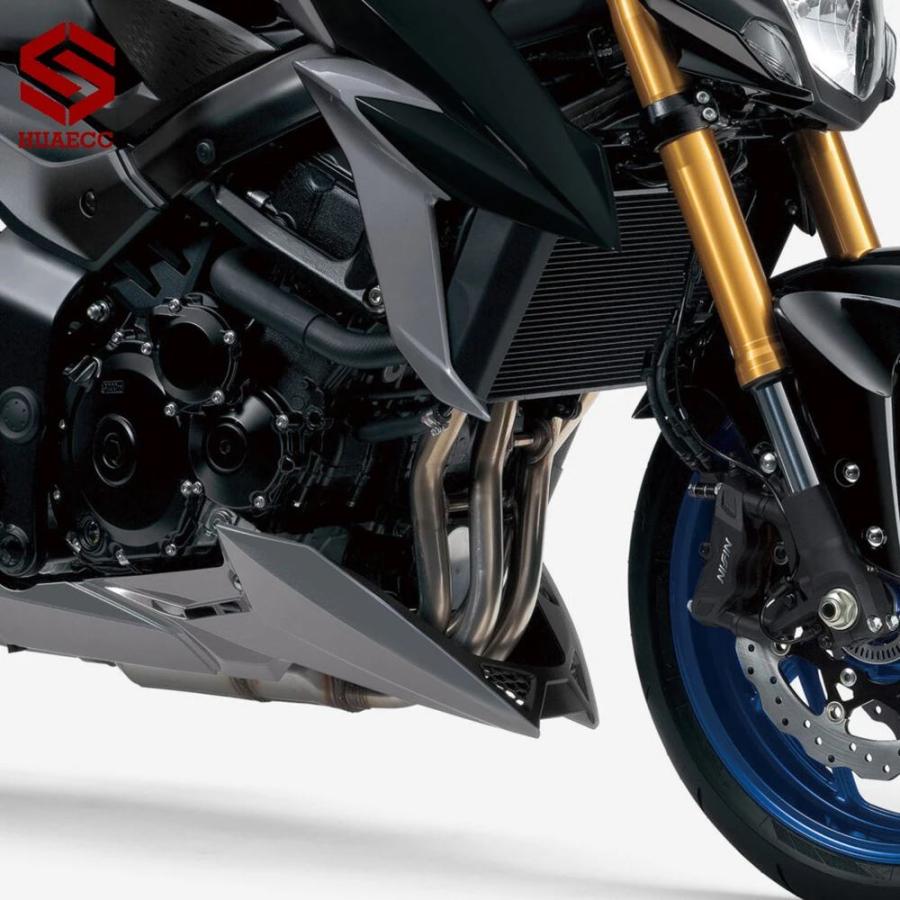 スズキ バイク用保護カバー シャーリングシャーシ スズキGSXS750 GSX S750 GSX S750 GSXS 750 2017 2022 : 23110824a0817 : パーツ ...