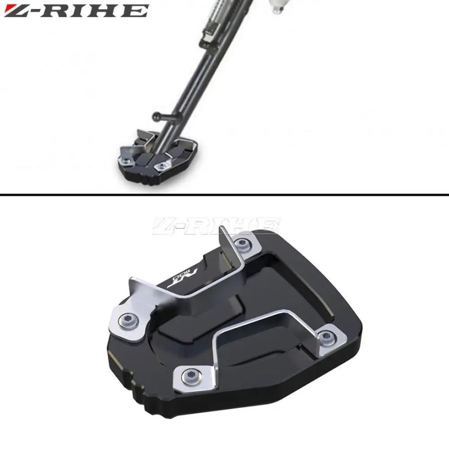 高強度サイドスタンド ホンダ用 N1100 2022 2023 NT 1100 DCT NT1100 : パーツセンター東京 - 通販 ...