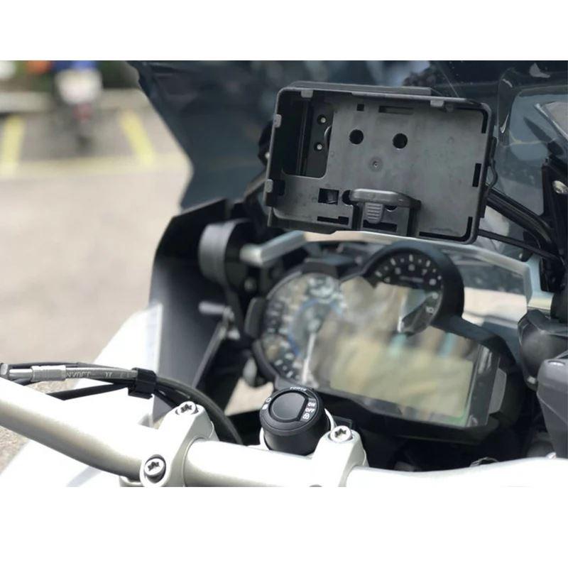BMW R1200GS LC 2018用携帯スマホホルダー USBスマホ充電器 アドベンチャー用 12MM 2013 : パーツセンター東京 - 通販 - Yahoo!ショッピング