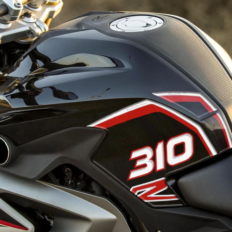 【並行輸入品】 燃料タンクステッカー ステッカー BMW G310R G 310R G310 RG 2016-2019 : パーツセンター東京 ...