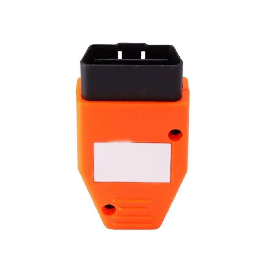 スマートキーメーカーOBD用4D4CチップOBD2トランスポンダー自動キープログラマトヨタ4DチップOBD 2 KEYMAKER : パーツ ...