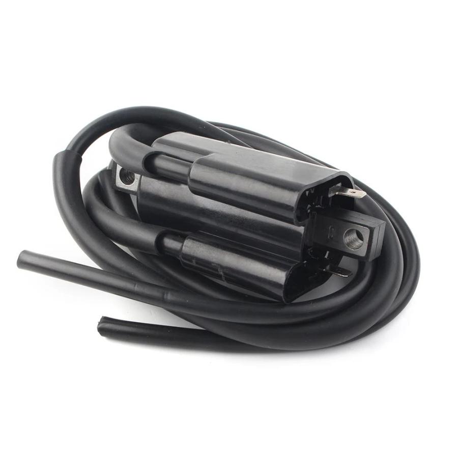 並行輸入品 バイクイグニッションコイル スズキGS550 GS550E S GS550EF GS550L GS650G GS750 GS850 ...