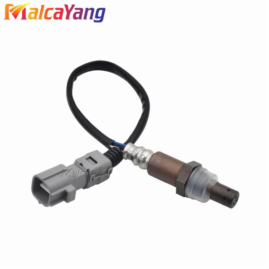 トヨタシエナレクサスRX330 自動車パーツ 排気ガス 酸素O2センサー 89465-08040 8946508040 : パーツセンター東京 ...