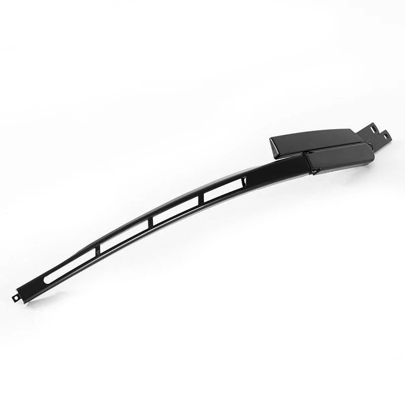 【並行輸入品】 右フロントドライバーフロントガラスウィーブアーム 自動車パーツ アクセサリー AUTI Q7 2007-2016 ...