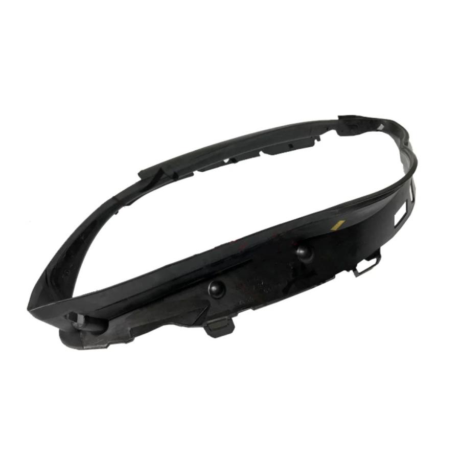 ヘッドライトシールテープリングBMW7シリーズF01 F02730 740 750 7602007 2015 63117225237 ...