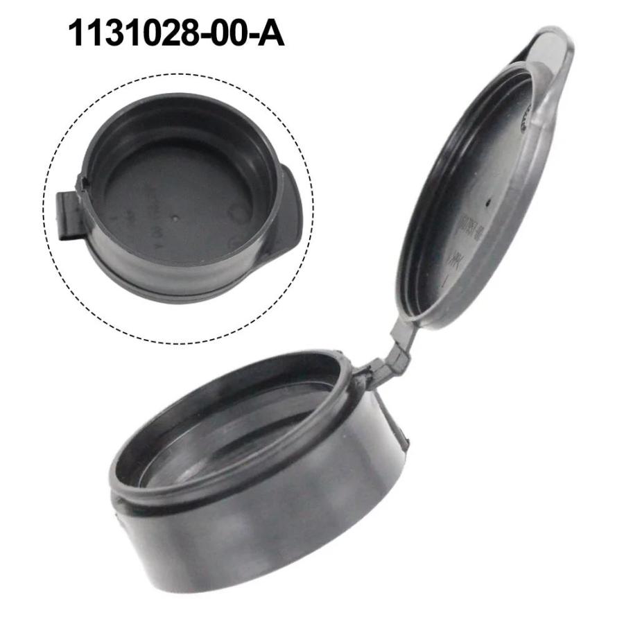 テスラモデルs 3 x y 20122023 113102800a用ウォッシャーボトルキャップ フロントガラス用 消毒剤 液体 タンクカバー ...